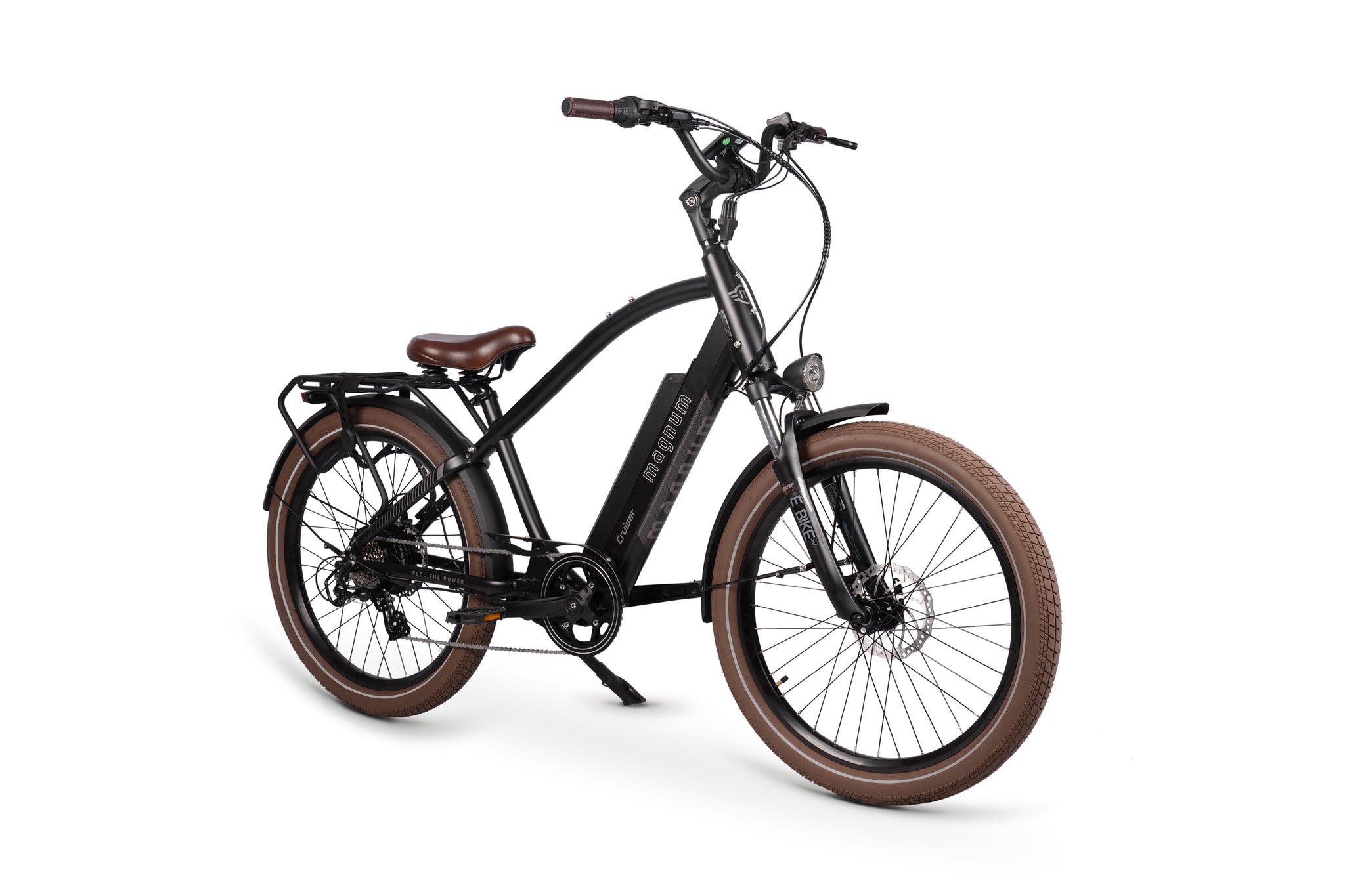 Magnum Lowrider – Krafty Bikes