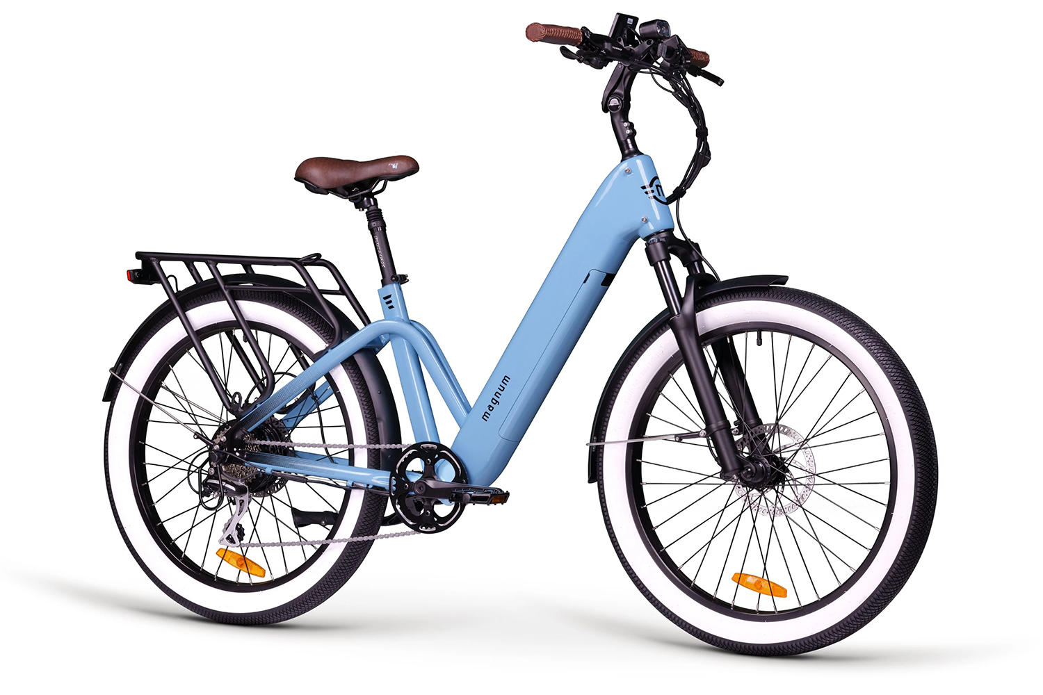 Magnum Pilot – Krafty Bikes