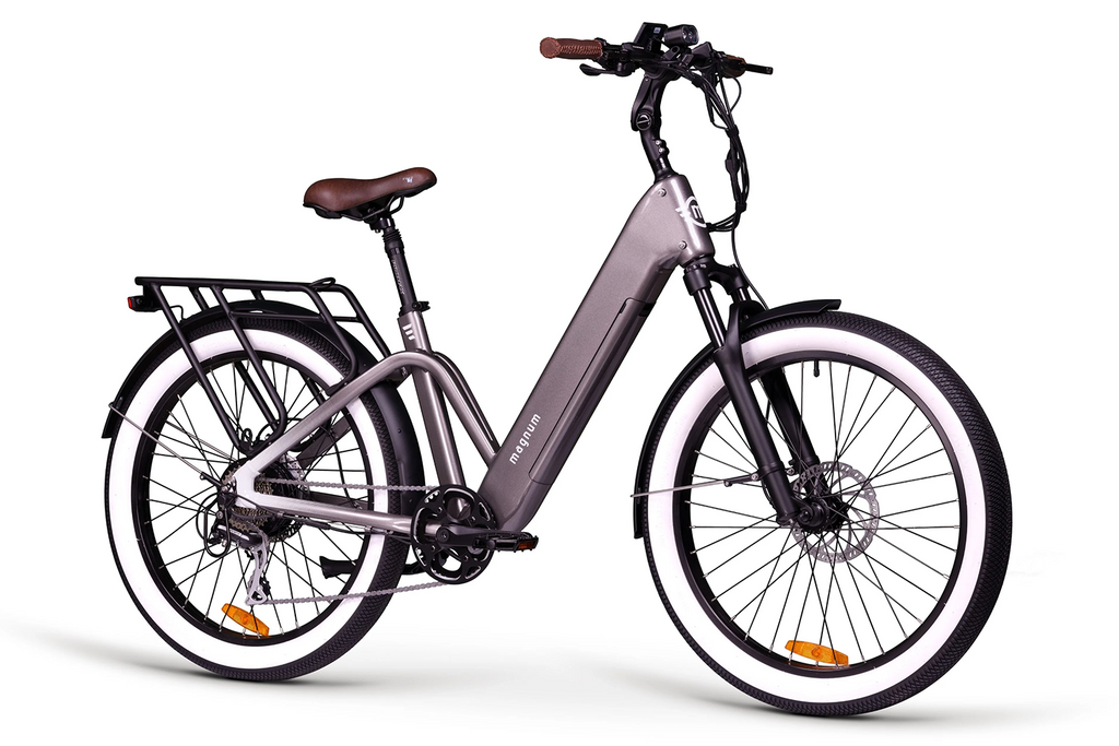 Magnum Pilot – Krafty Bikes