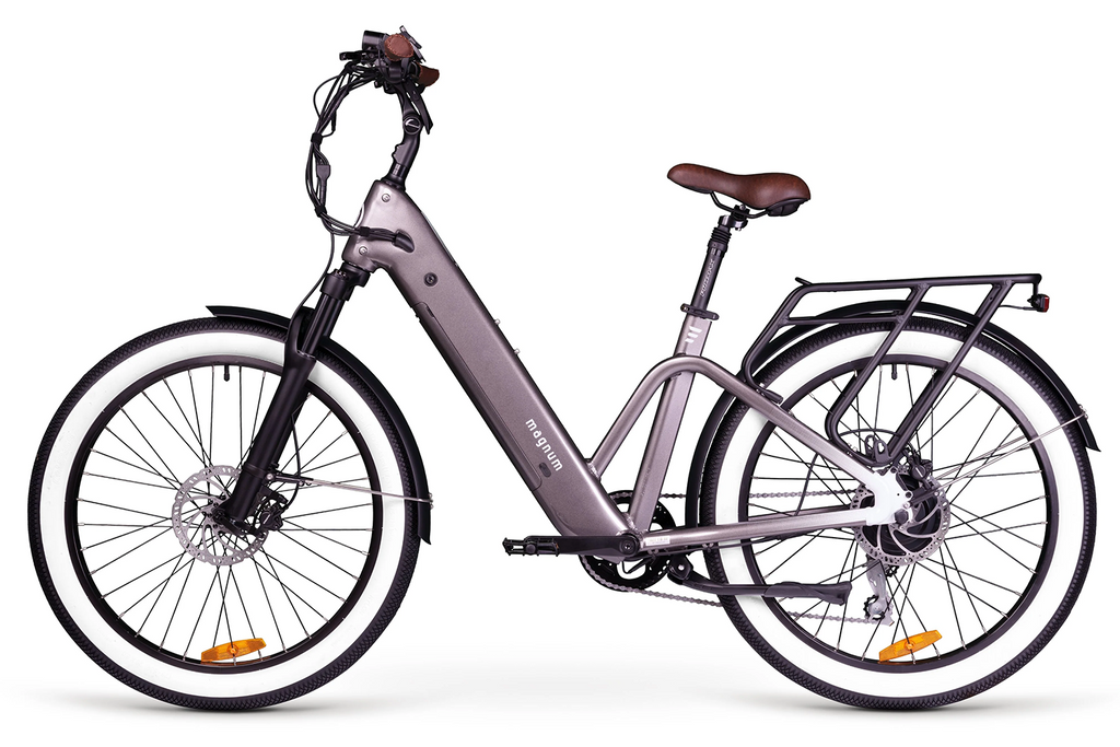 Magnum Pilot – Krafty Bikes