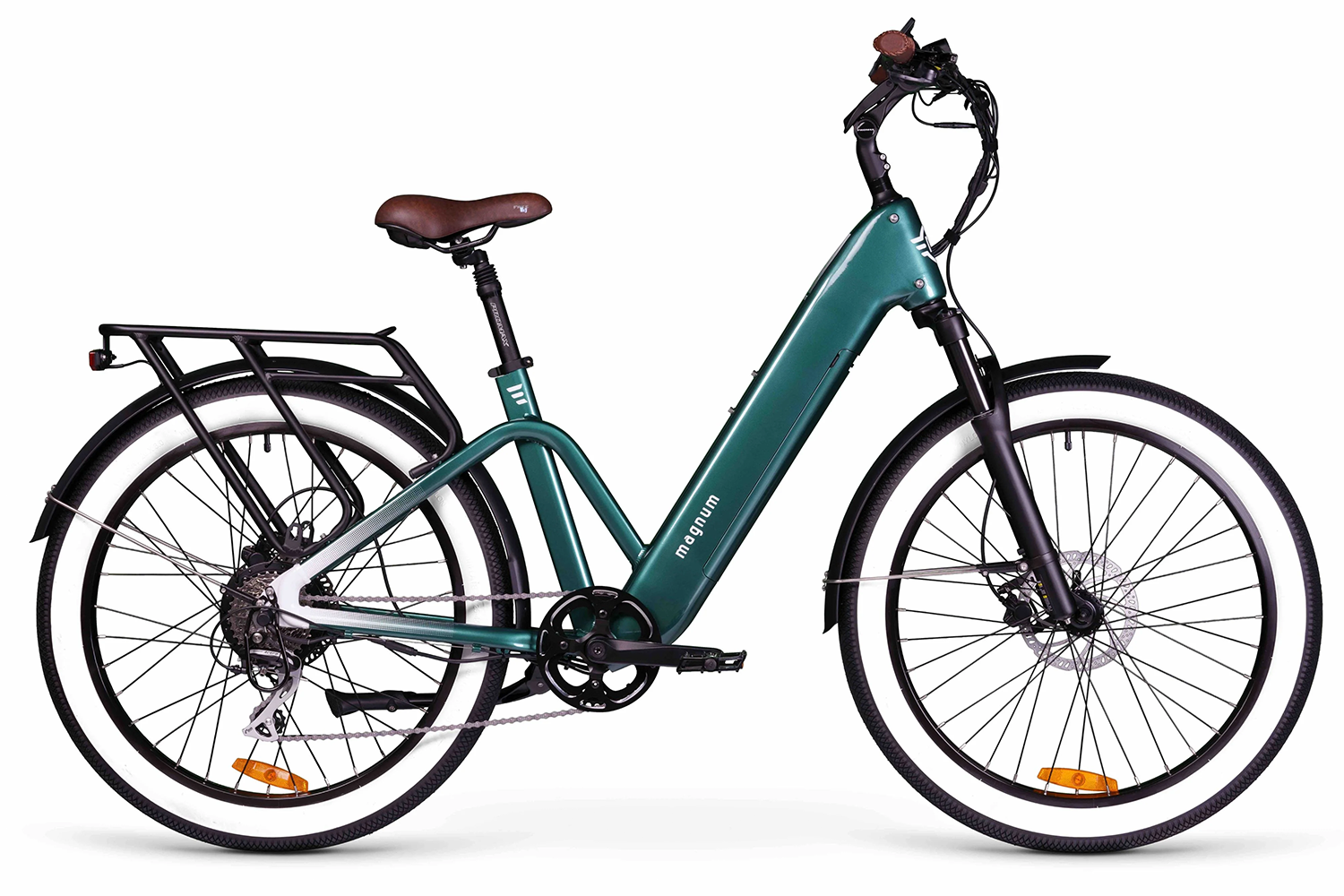 Magnum Pilot – Krafty Bikes