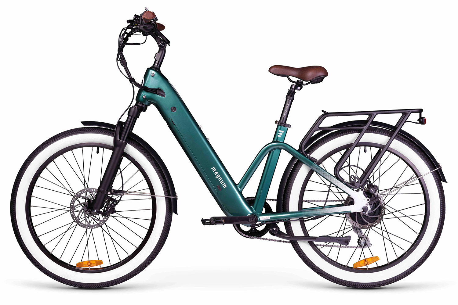 Magnum Pilot – Krafty Bikes